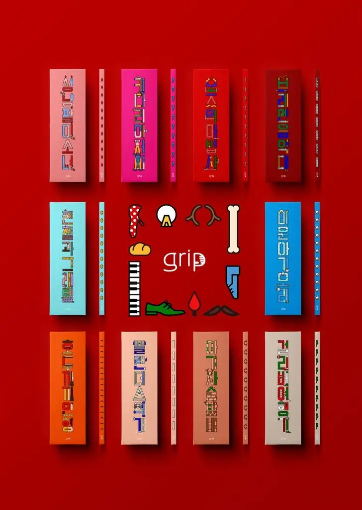 Artist Spotlight: Mirae Kim