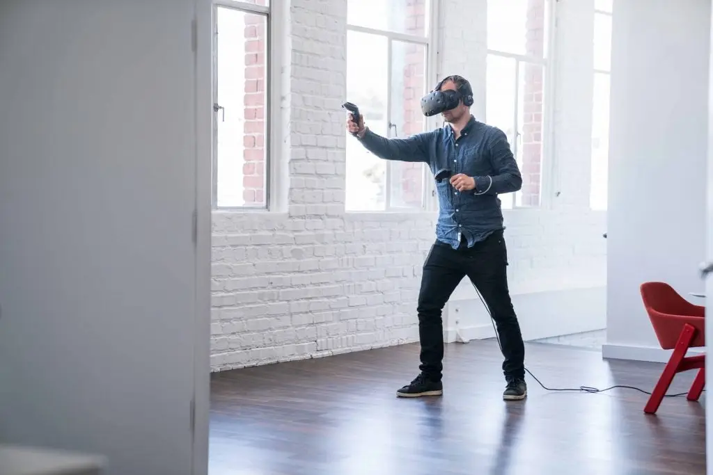 Virtual Reality: The User Experience of Story