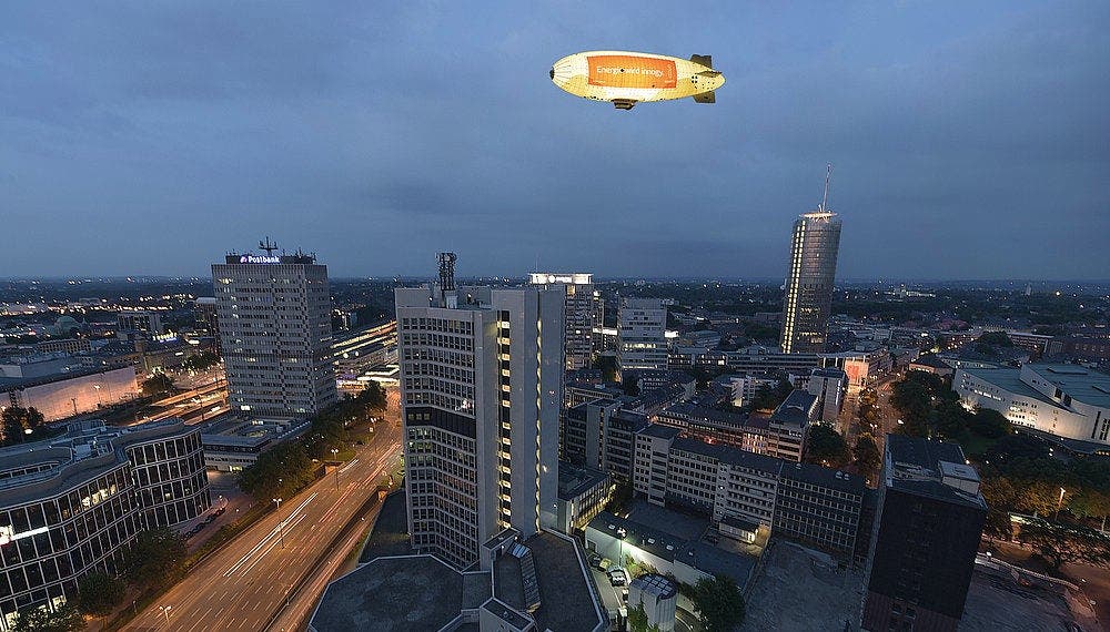 Gaining a Digital Edge