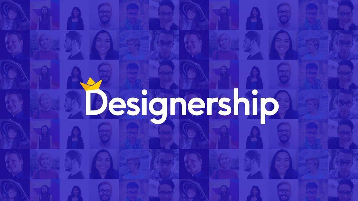 The Designership: Forging A Digital Community for UX Designers to Grow ...