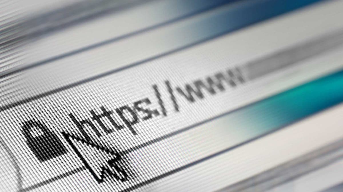 A Look Back In Time At Some of The World’s First Websites