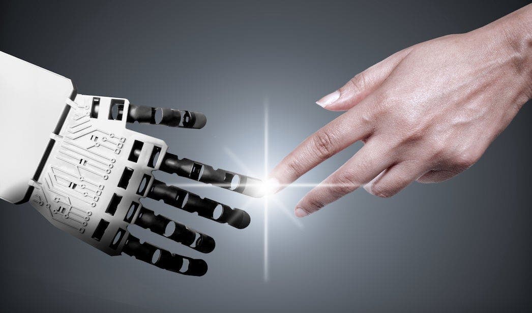 Технология будущего статья