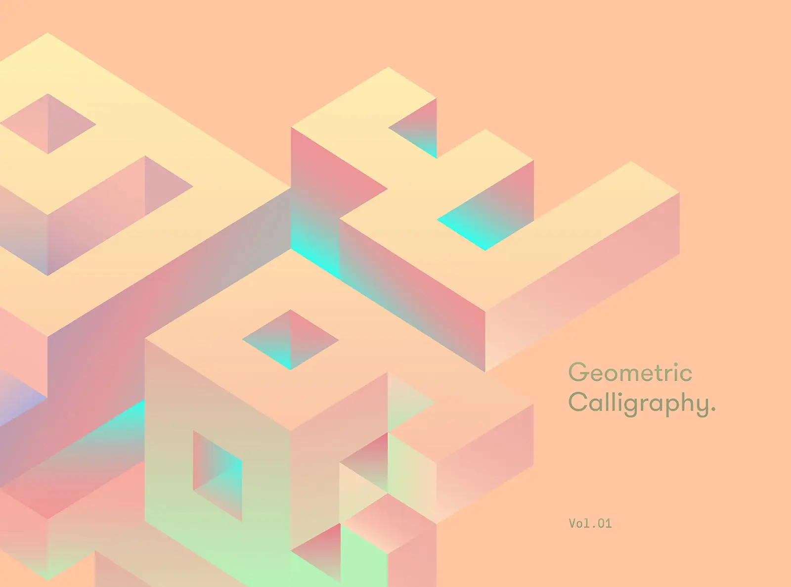 Geometry Meets Design