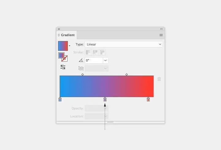 Brighten Up Your Work for Summer with Gradients