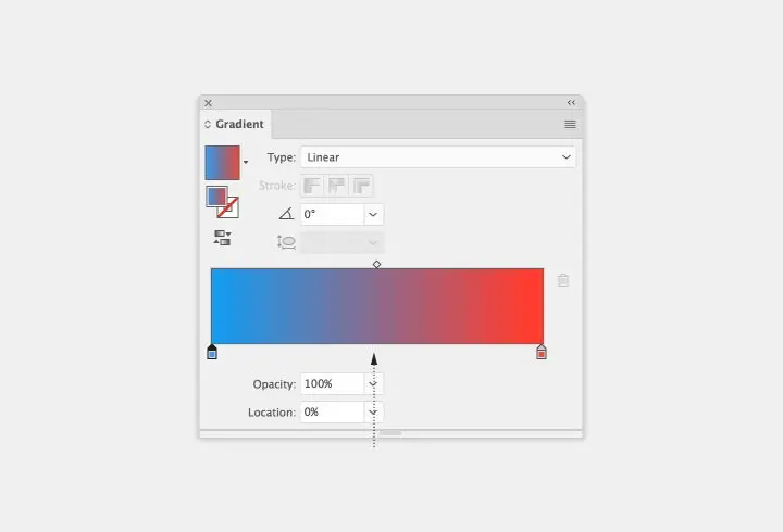 Brighten Up Your Work for Summer with Gradients