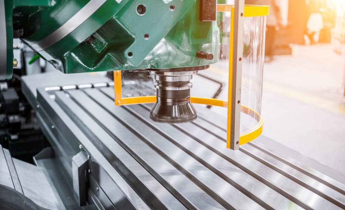Four Things Manufacturers Can Learn from How Zebra Built Its Enterprise ...