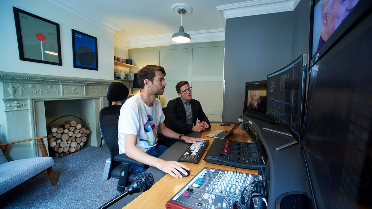 Turning Brands into Content Companies