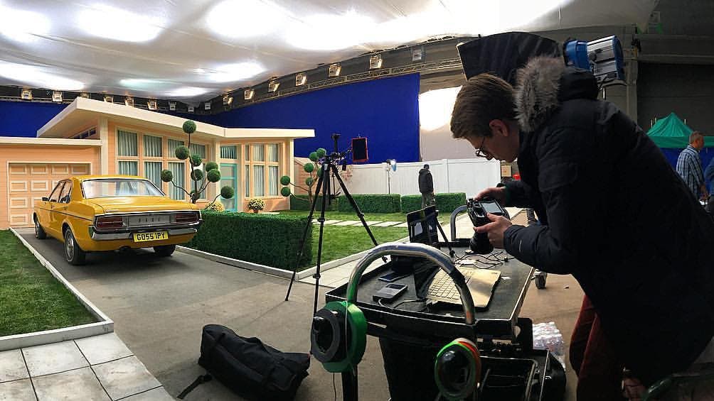 Happy Finish Creates Next-Generation Video for Today’s Audiences