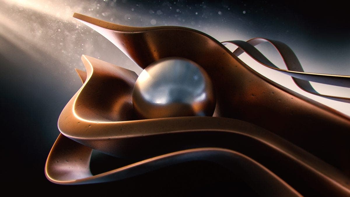 All about 3D Materials: Metal