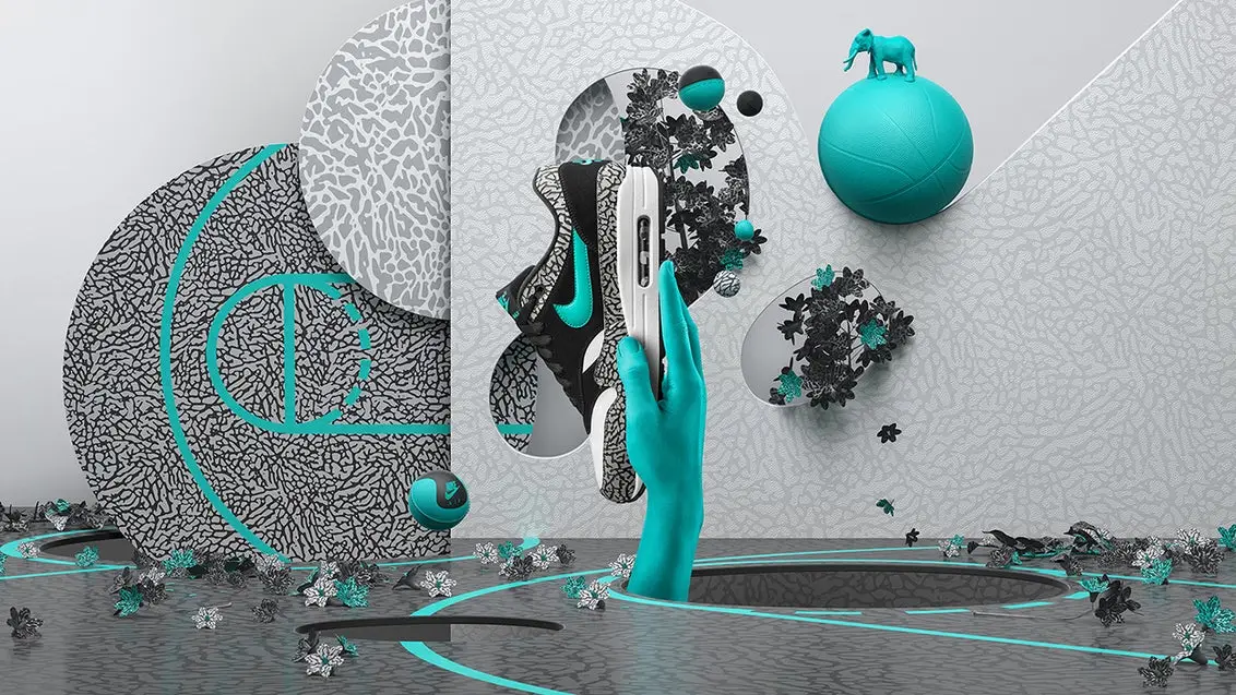 Artist Spotlight: Ellie Bailey on the success of ManvsMachine