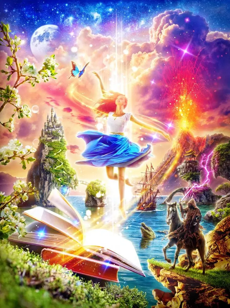 Artist spotlight: Kyle Lambert