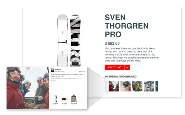 Four Powerful Ways to Use UGC to Influence Shoppers and Accelerate ...