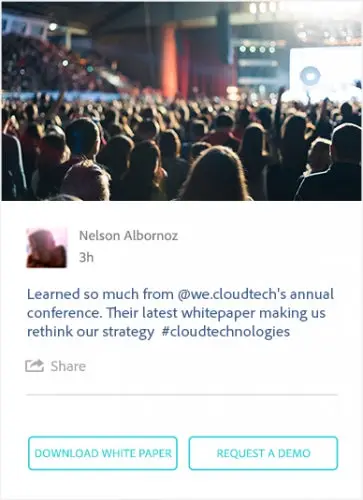 Four Powerful Ways to Use UGC to Influence Shoppers and Accelerate ...