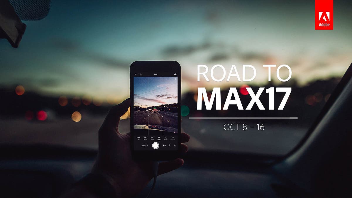 Three photographers on the most creative road trip of their lives ...