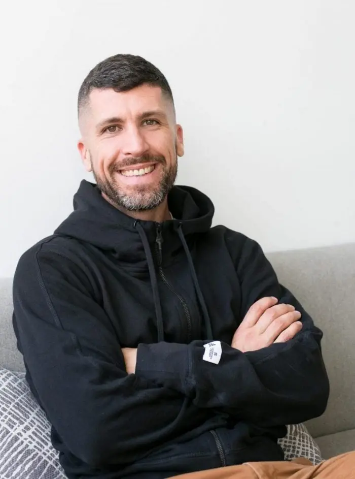 From Architecture to UX Design: Shopify Design Lead Will MacIvor Shares ...