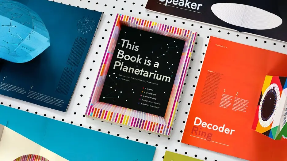 5 Questions for Designer, Author, and MAX Speaker Kelli Anderson