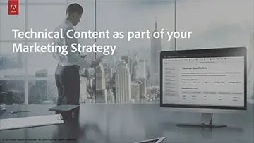 Adobe DITA World 2017 – Day 1 Summary by Danielle M. Villegas