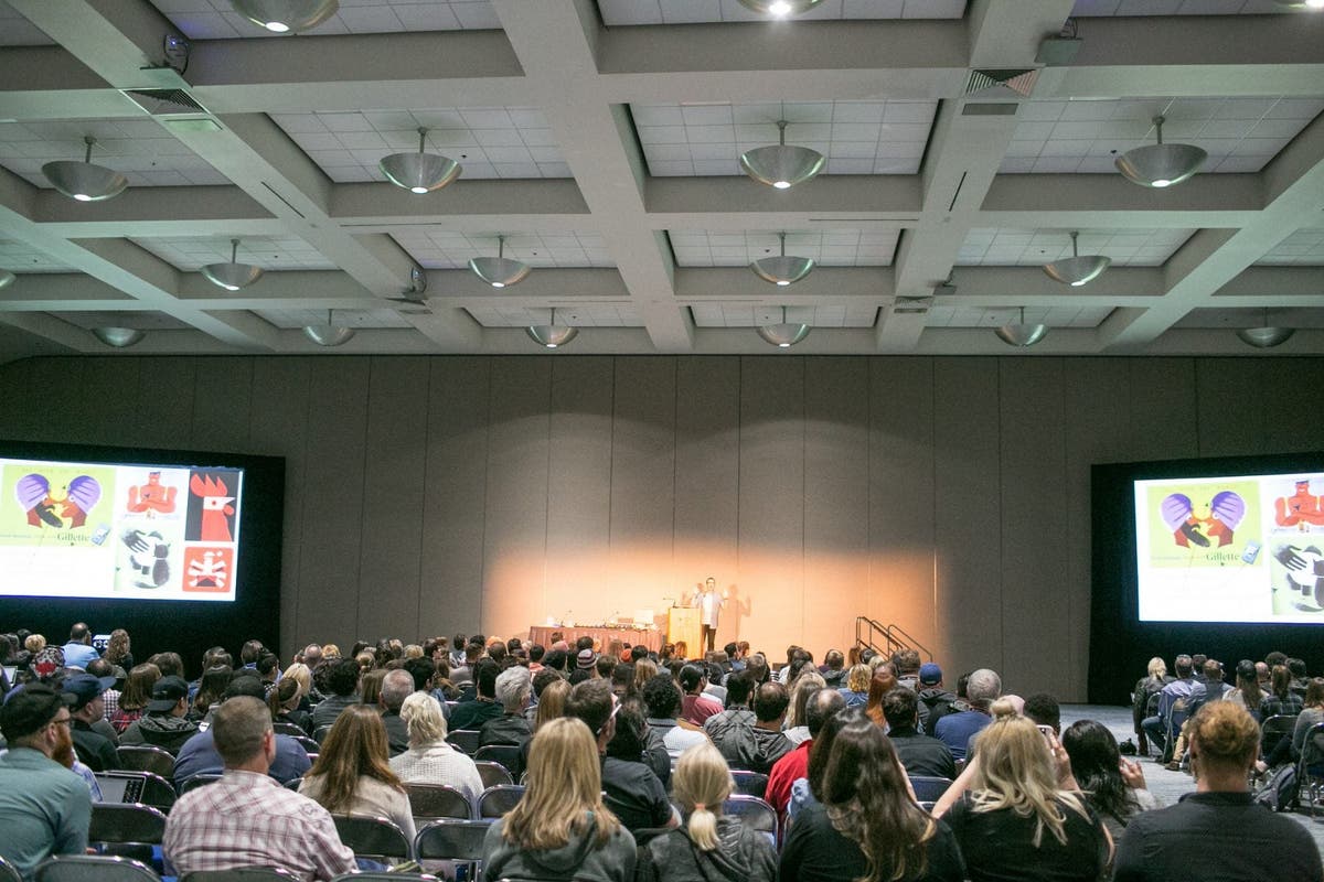 Take a Look at Some of Our MAX Partner Sessions