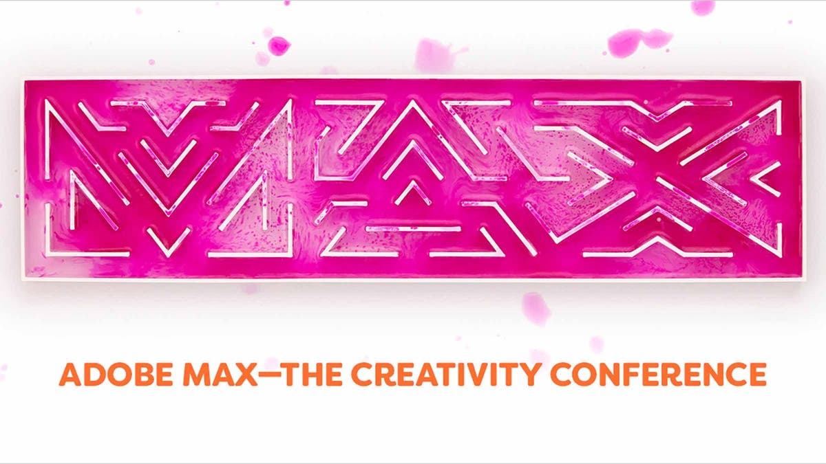 Introducing the 2017 Adobe MAX European Insiders