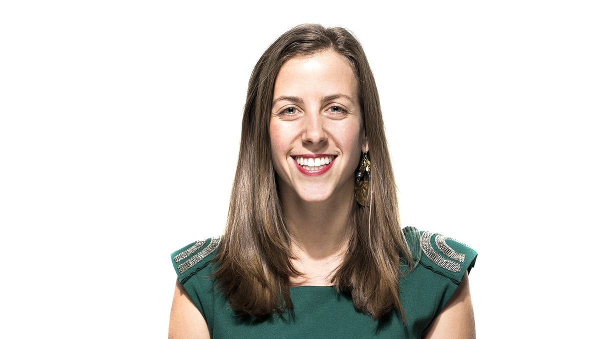 Women in UX: How Robin Newman Uses UX to Make a Huge Impact