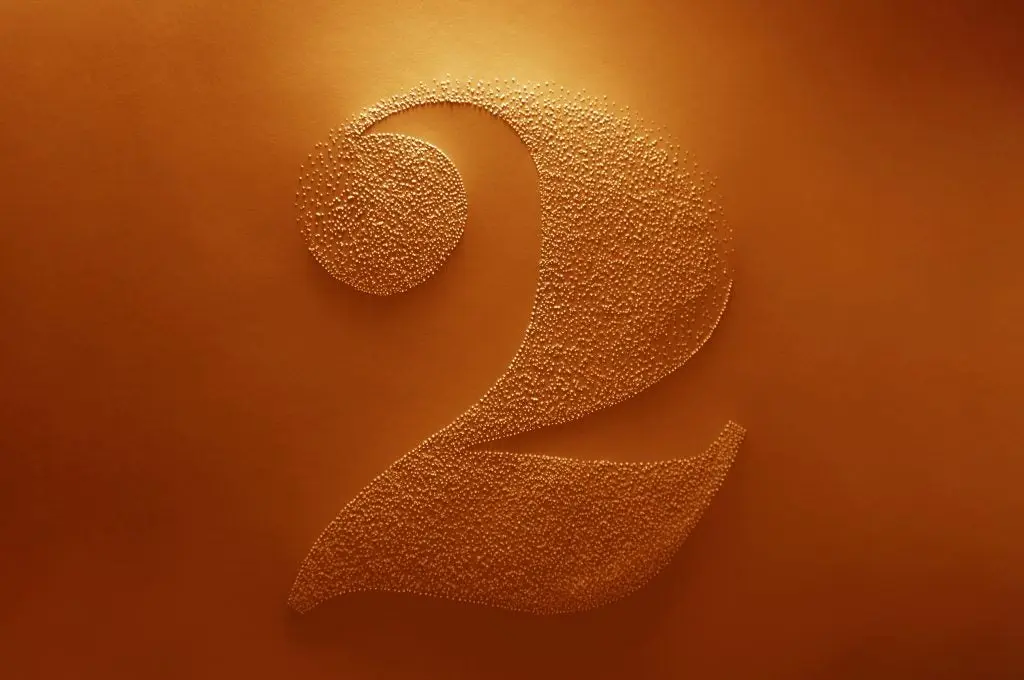 Artist Spotlight: Tina Touli