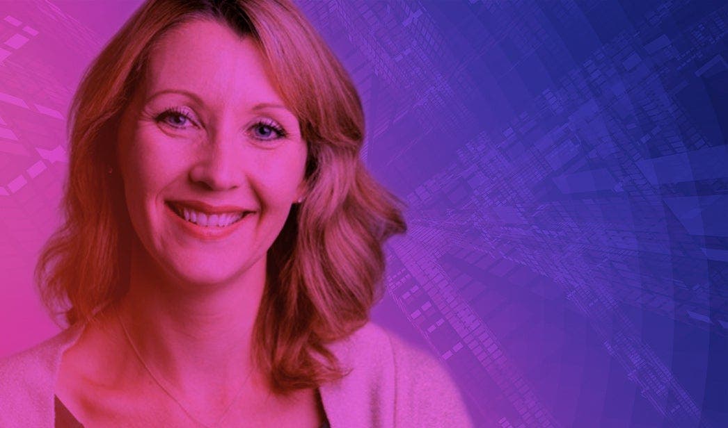 BBC’s Rafferty Talks Content ‘Of’—Not For—The Internet