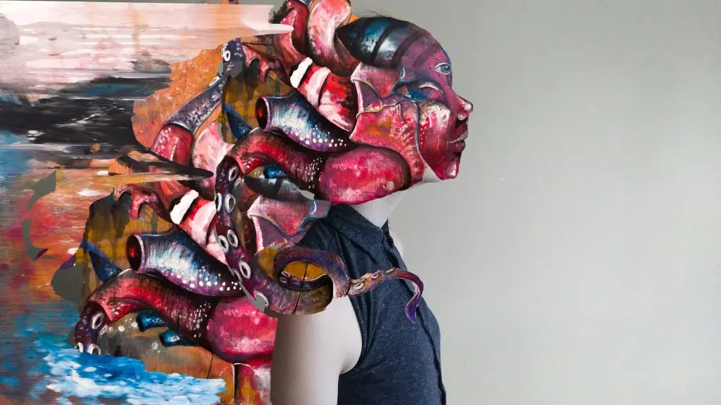 How 5 Artists Are Creating to End Bullying