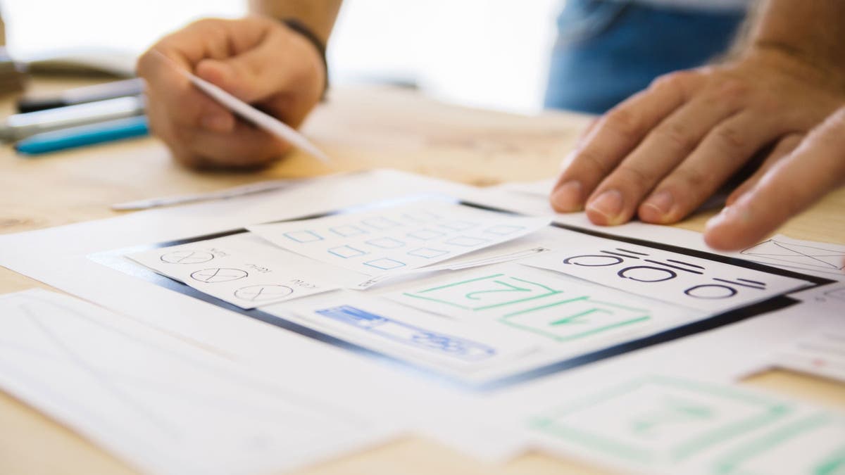 From Web Design to UX Design: Understanding and Making the Transition