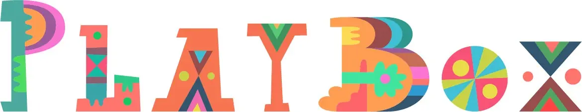#ColorFontWeek – Design In Color