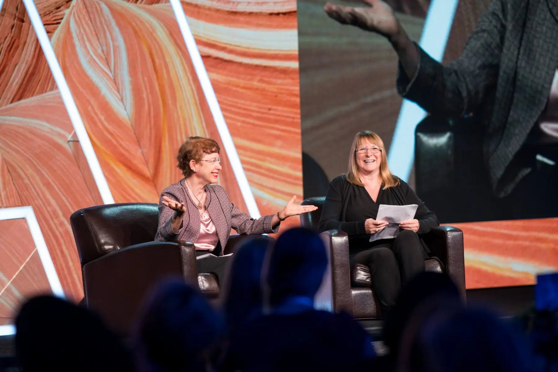 Networking Expert Heidi Roizen on Making Business Connections That Matter