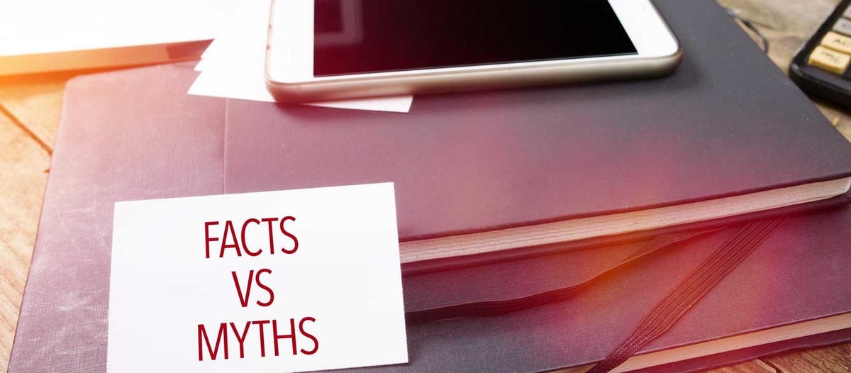 12 Common UX Design Myths That Need to Go in 2018