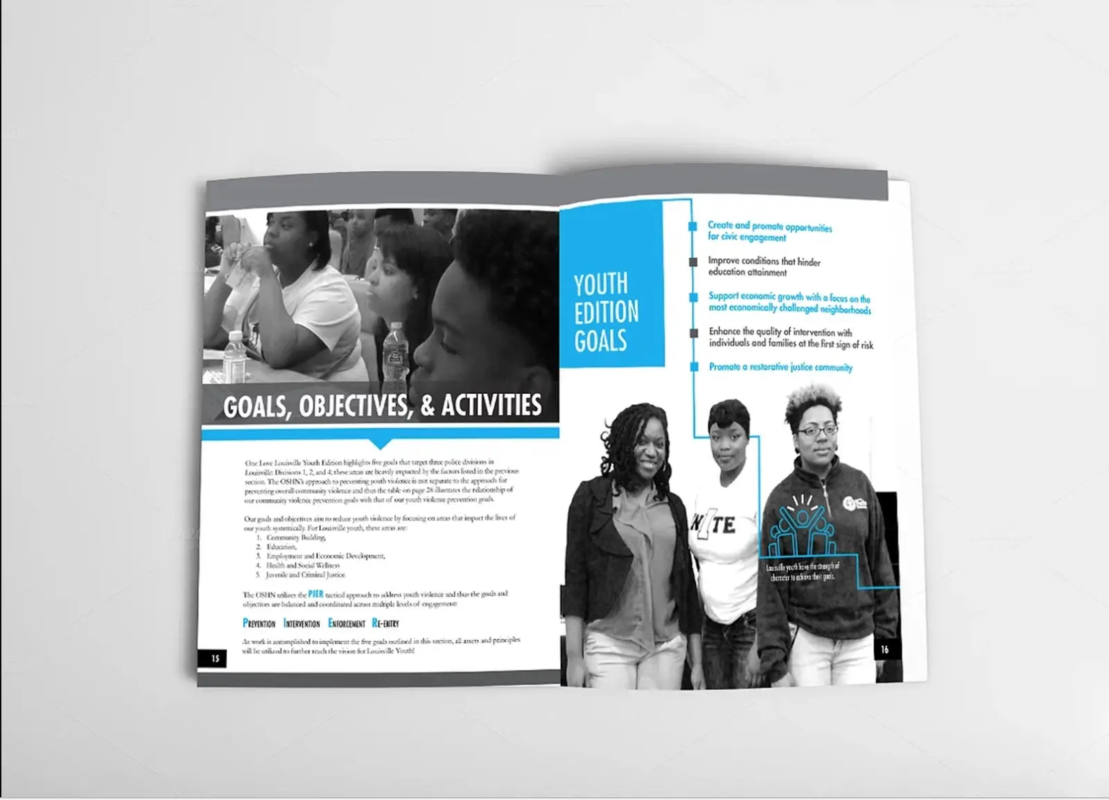 How to Design a Report People Actually Read