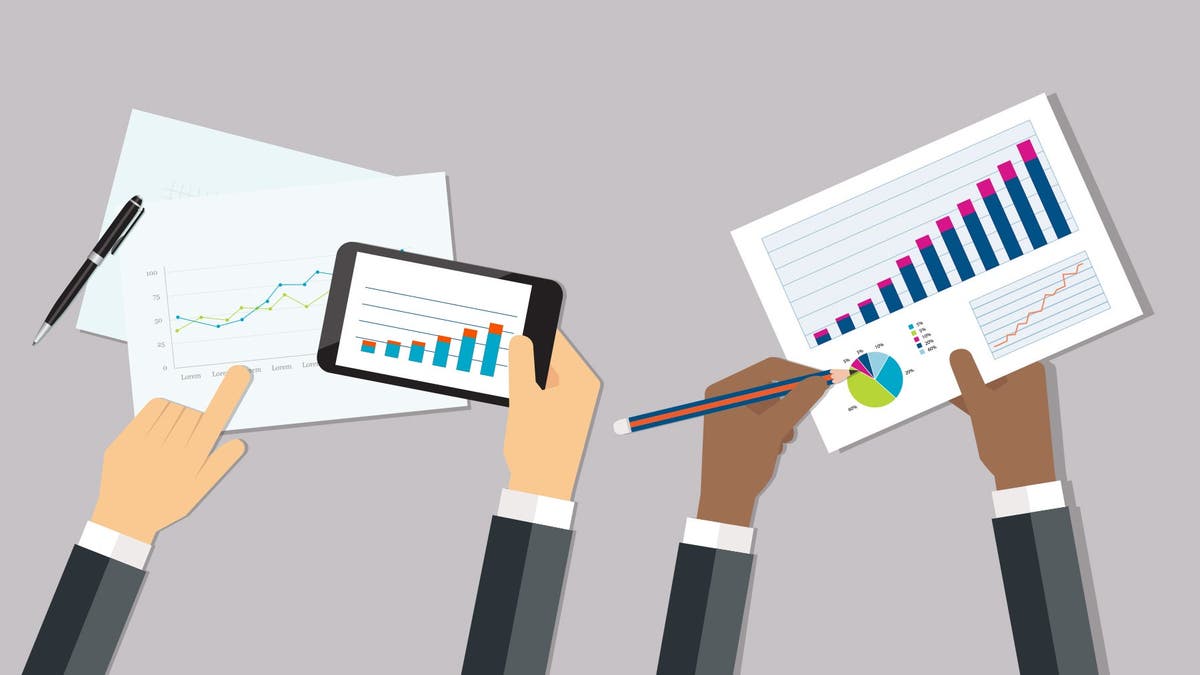 How to Design a Report People Actually Read