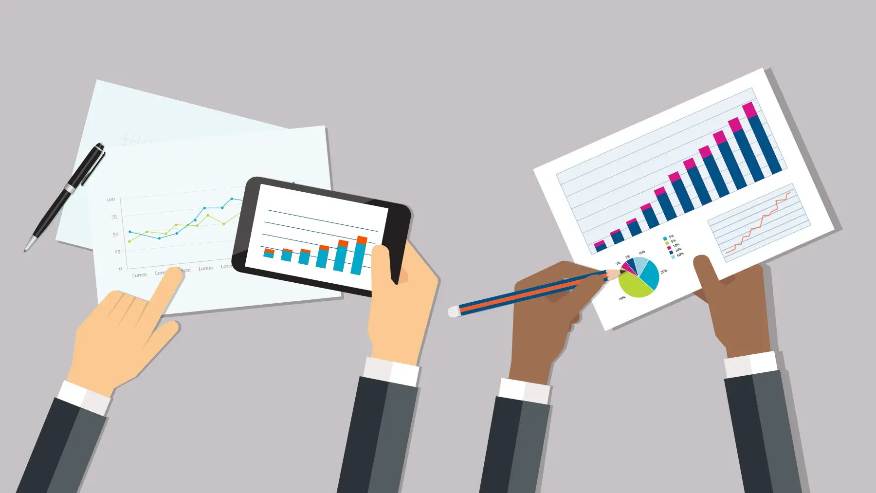 How to Design a Report People Actually Read