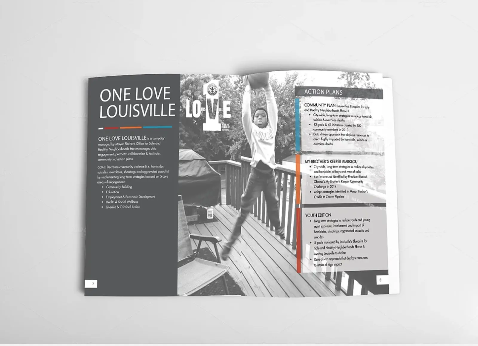 How to Design a Report People Actually Read