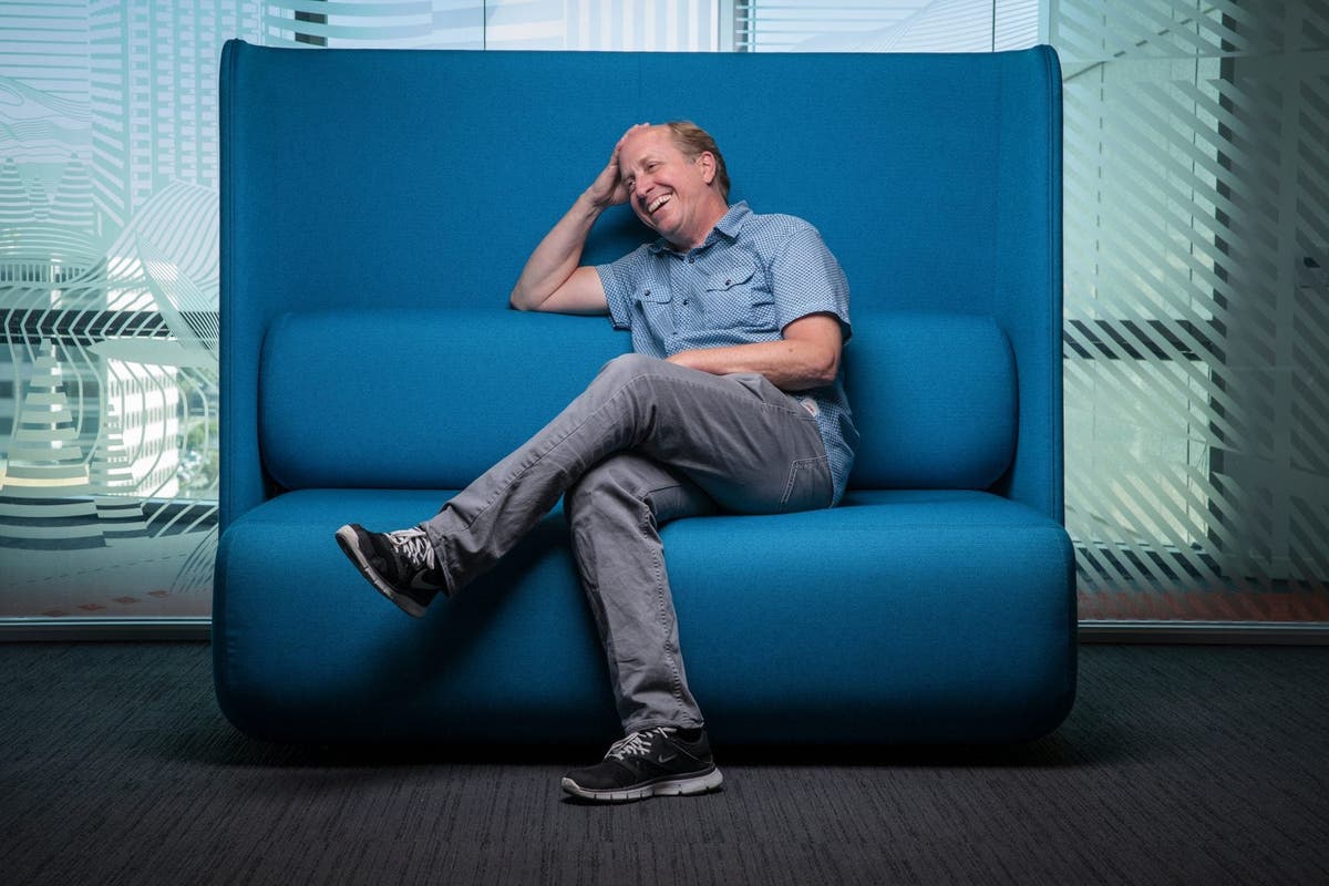 The Future of AI and Creativity: An Interview with Jon Brandt