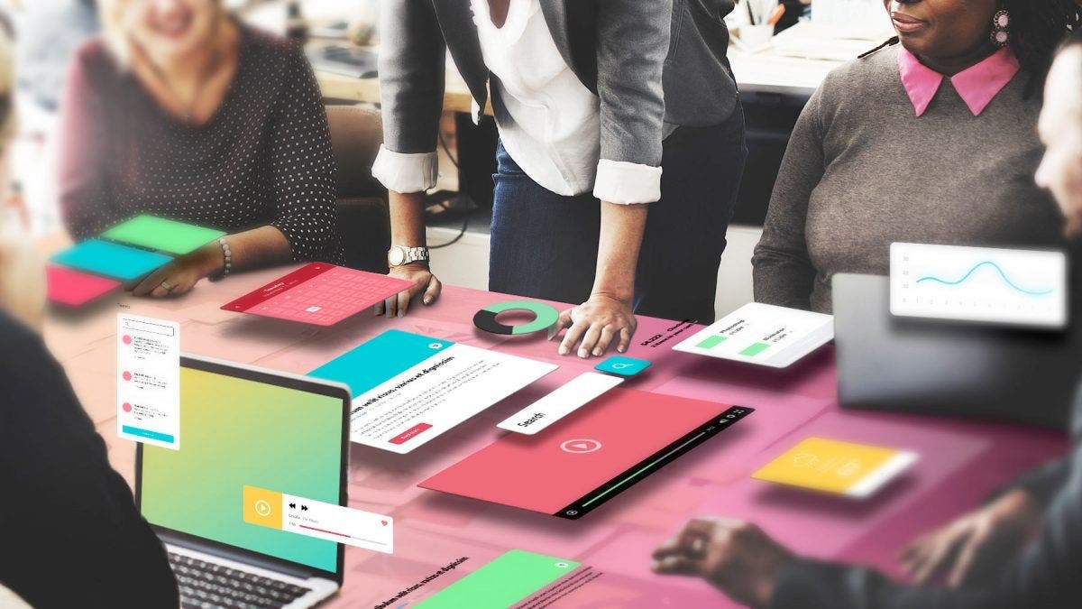 We Need Design at the Executive Table, and Here’s Why