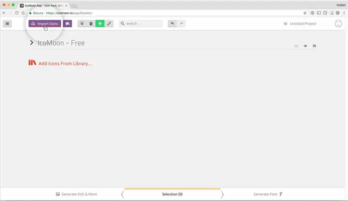 How to create SVG icons for icon fonts | Adobe Blog