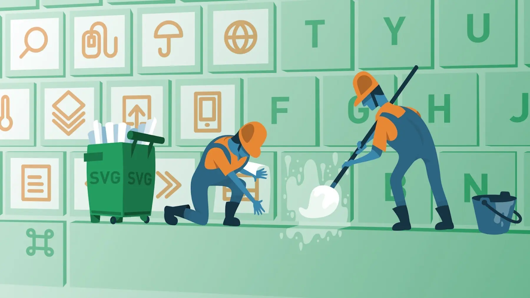 How to create SVG icons for icon fonts | Adobe Blog