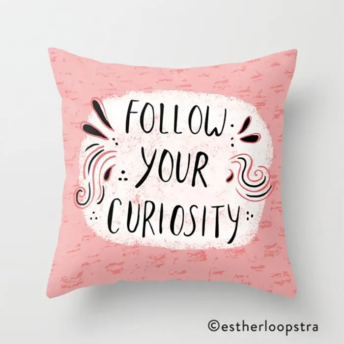 Hand Lettering With Adobe Capture: Featuring a Hand Lettering Piece by ...