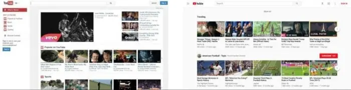 The Biggest UX Design Trends of 2017