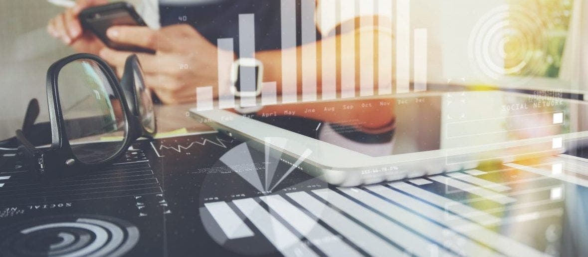 Your Experience Business is Built on a Digital Foundation — Start the ...