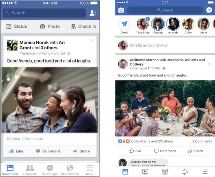 The Biggest UX Design Trends of 2017