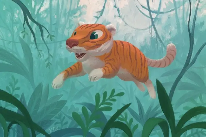 What Renowned Illustrator Kyle T. Webster of Kyle Brush Will Bring to Adobe