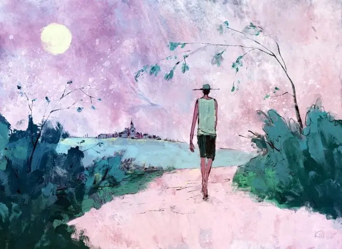 What Renowned Illustrator Kyle T. Webster of Kyle Brush Will Bring to Adobe