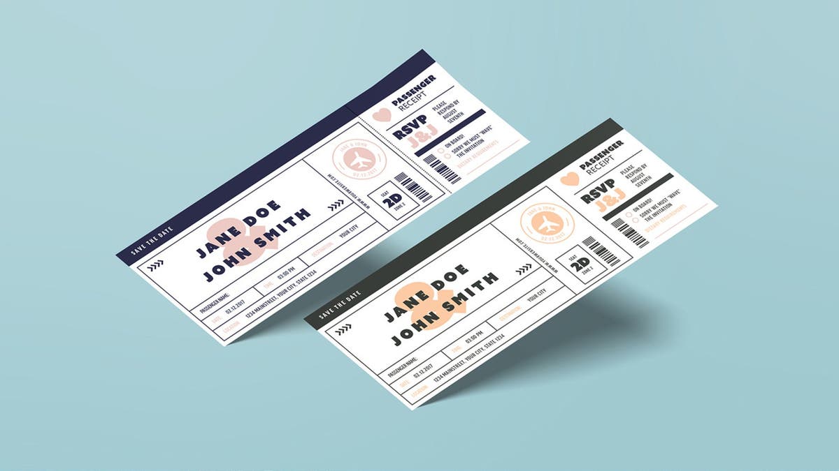 How to Design for Your Next Event