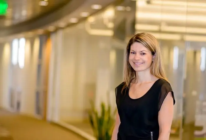 Women in UX: Meet Catherine Courage, the Google Exec Encouraging ...