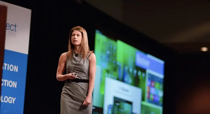 Women in UX: Meet Catherine Courage, the Google Exec Encouraging ...