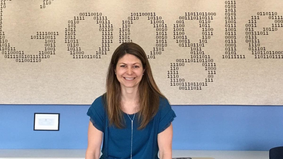 Women in UX: Meet Catherine Courage, the Google Exec Encouraging ...