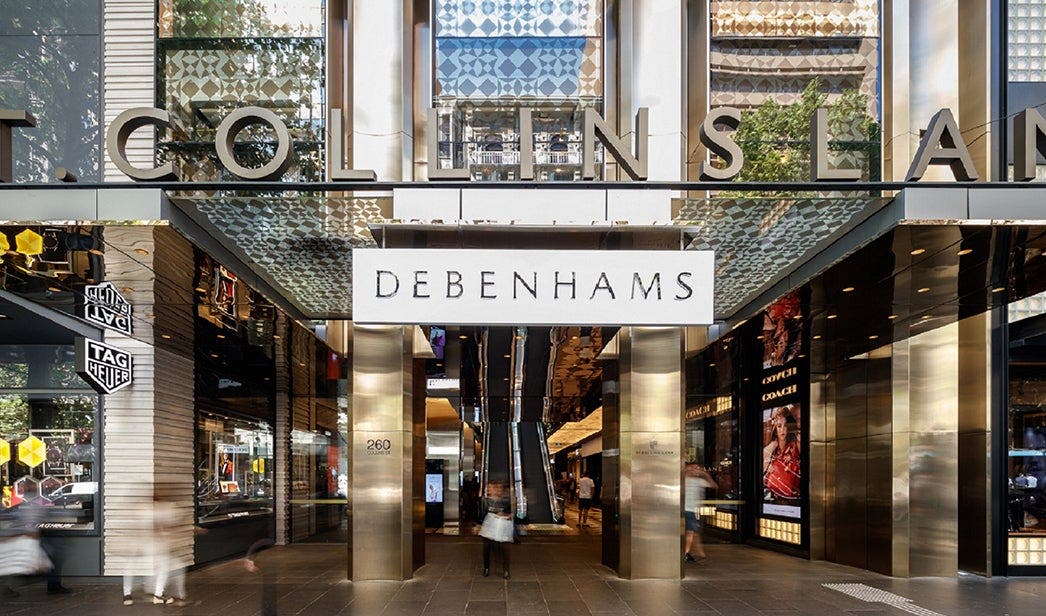 How APAC’s Biggest Retailers Have Responded To Disruption